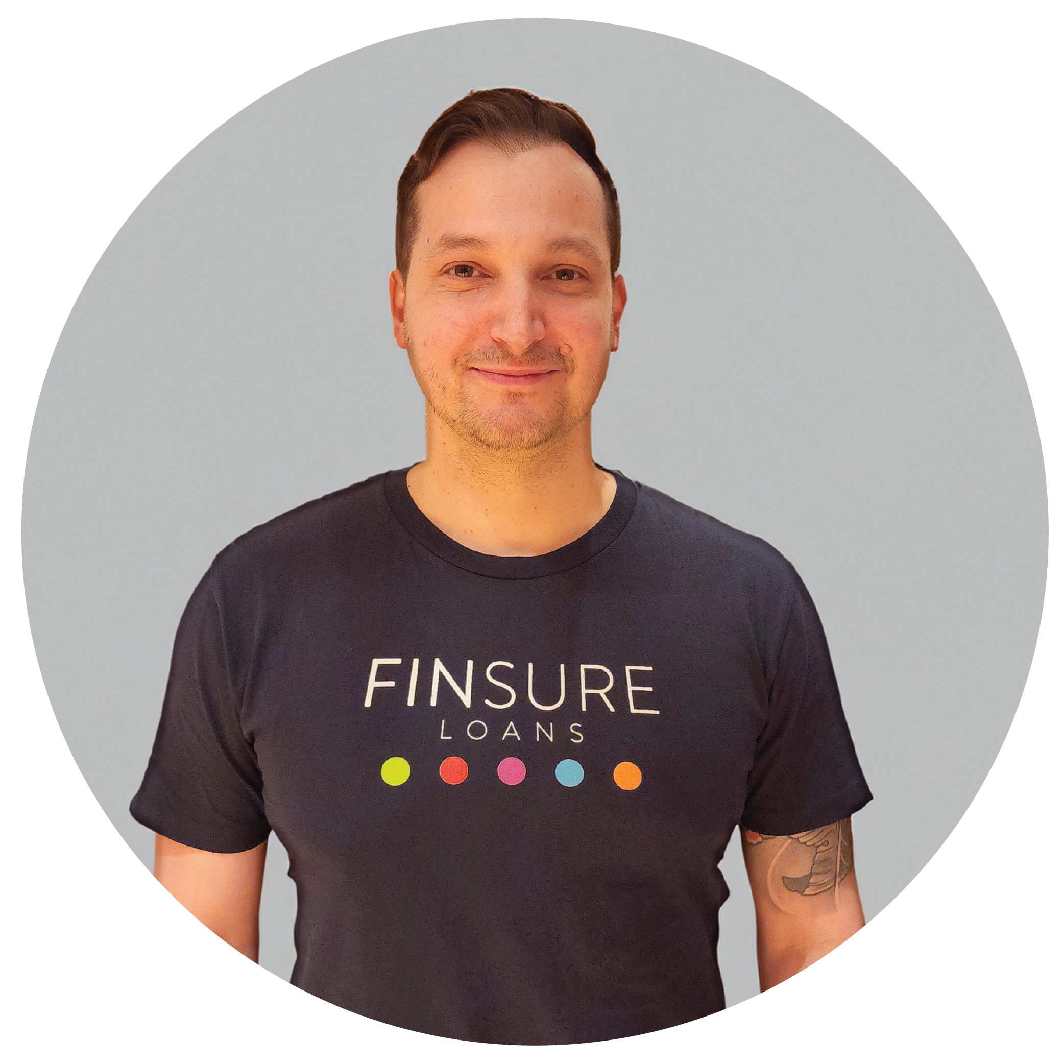 Our team - Finsure Loans