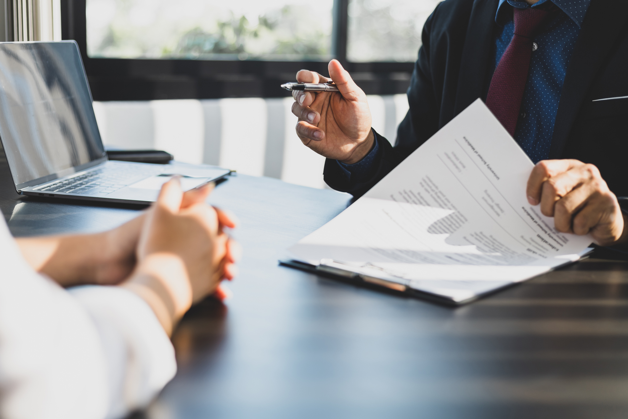 Bridge - Finsure Loans