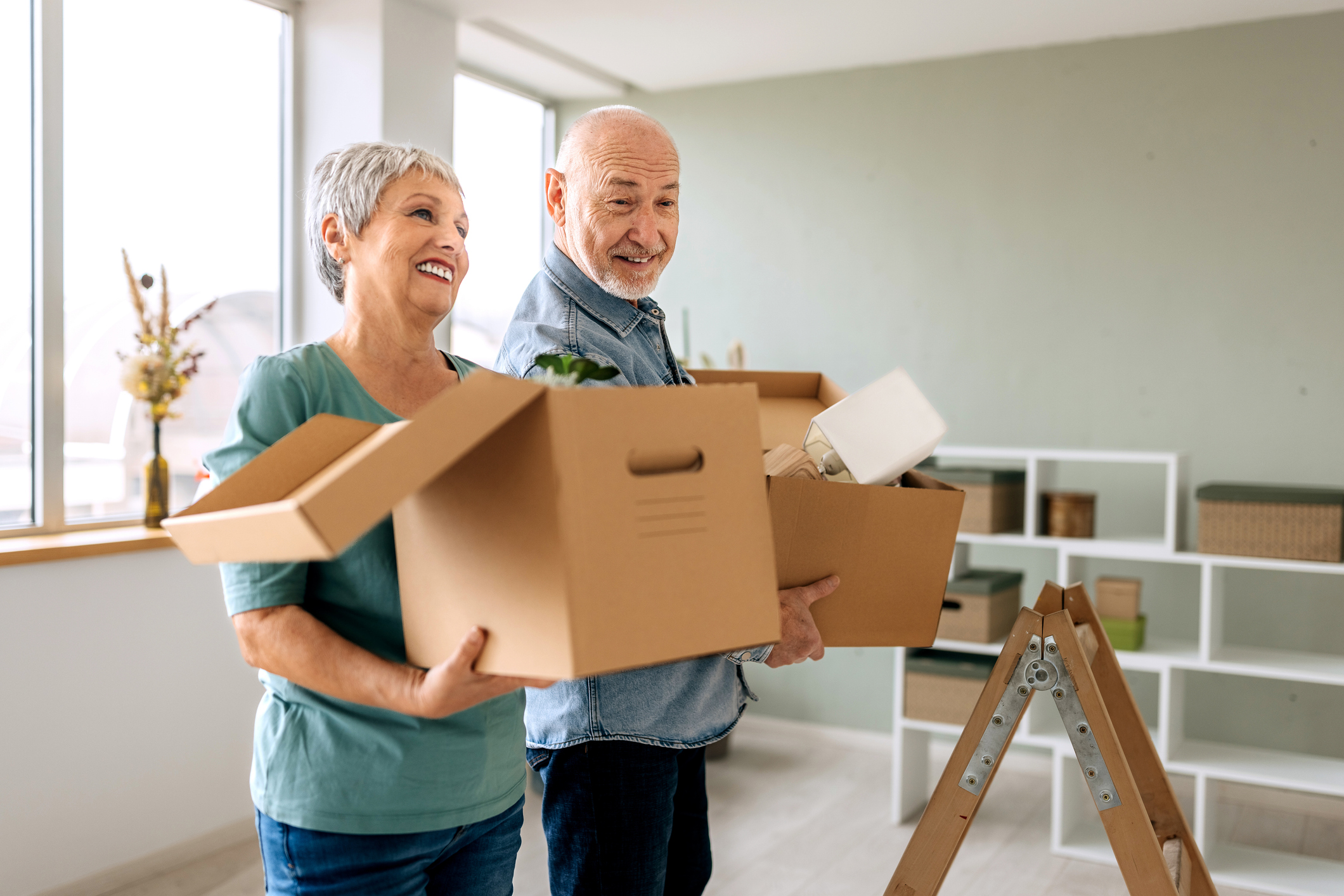 Bridge - Finsure Loans