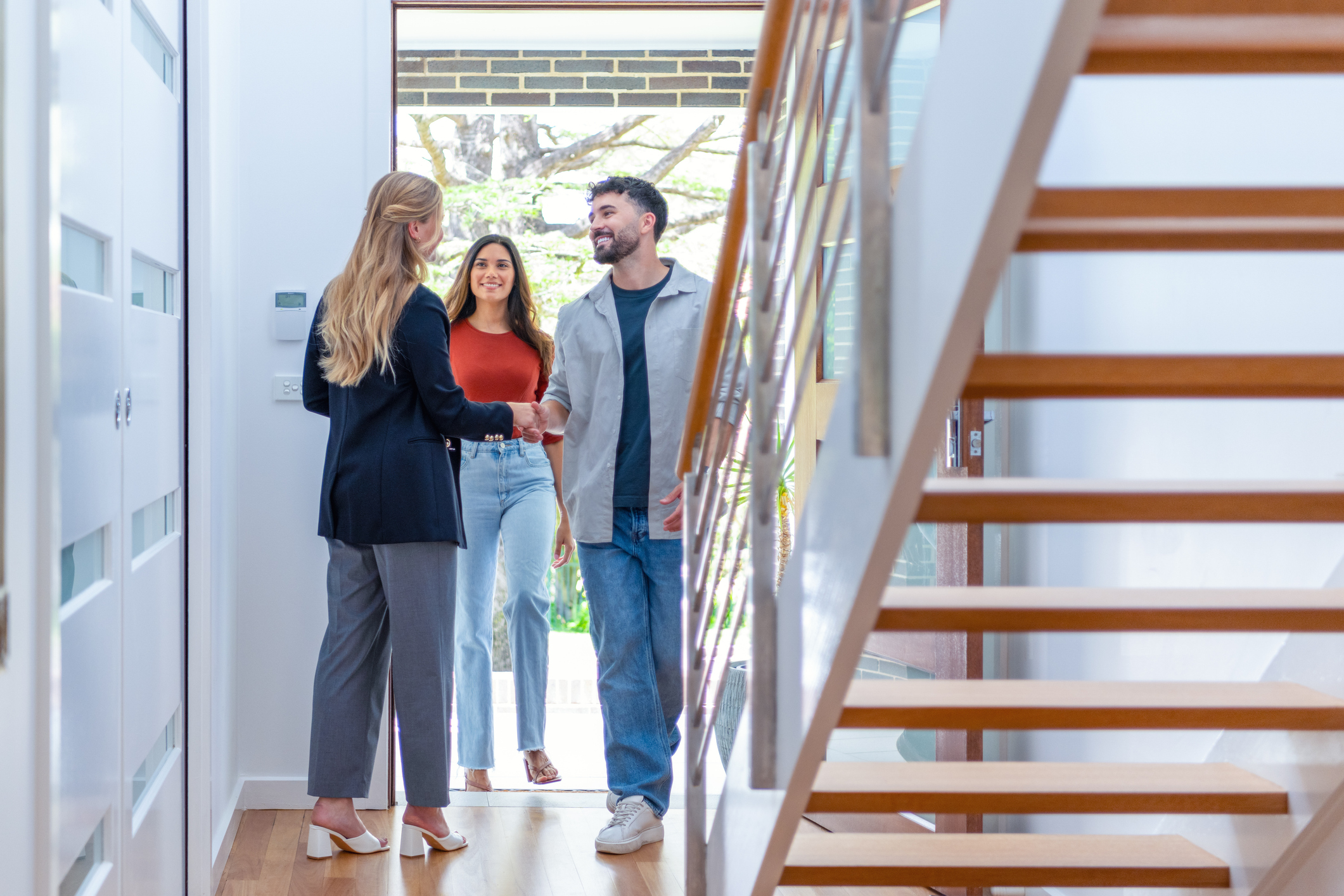 Bridge - Finsure Loans