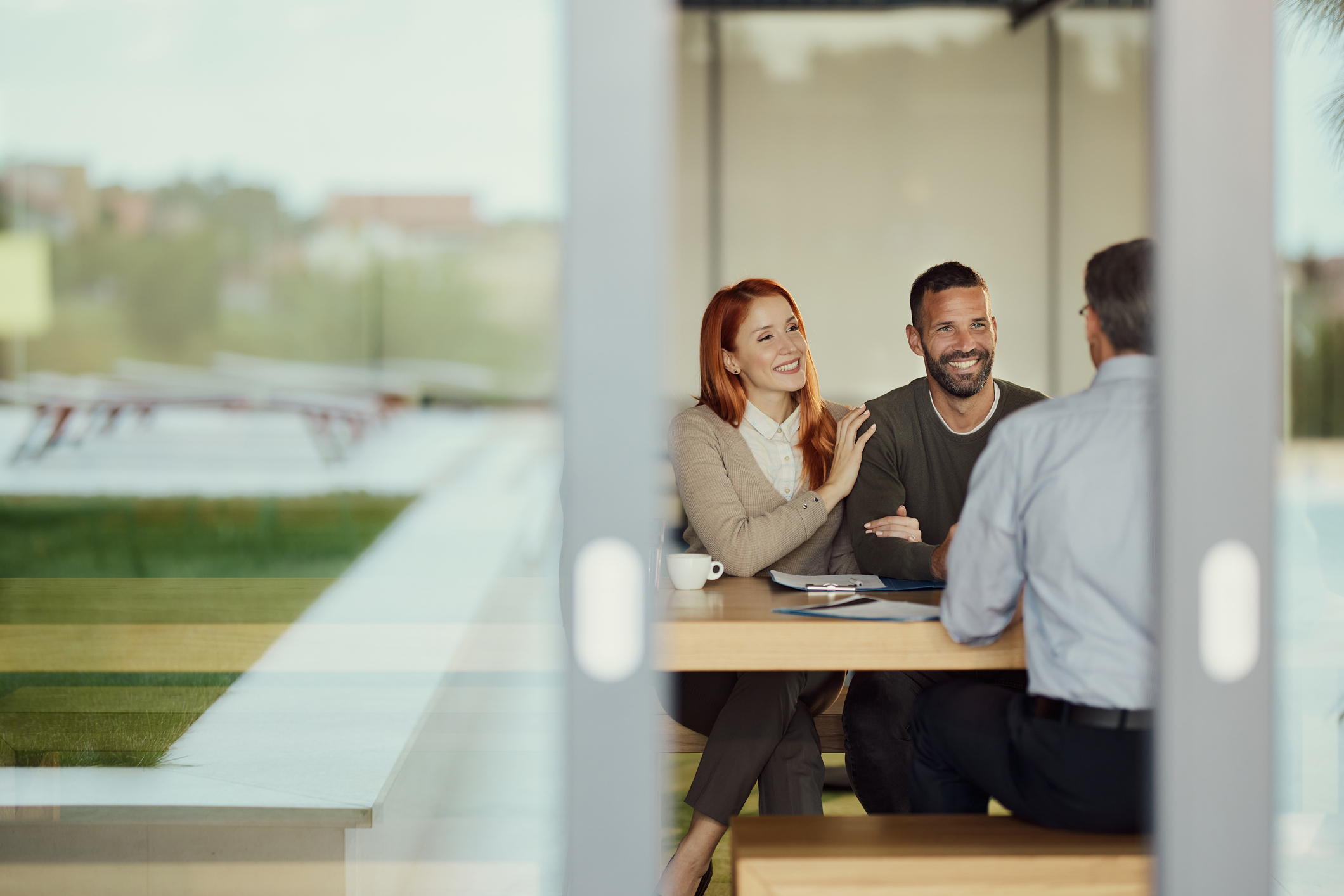 Bridge - Finsure Loans